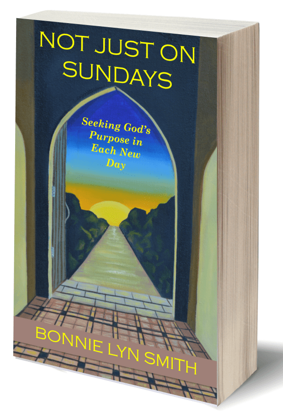 Not Just on Sundays | ☕ Espressos of Faith ☕